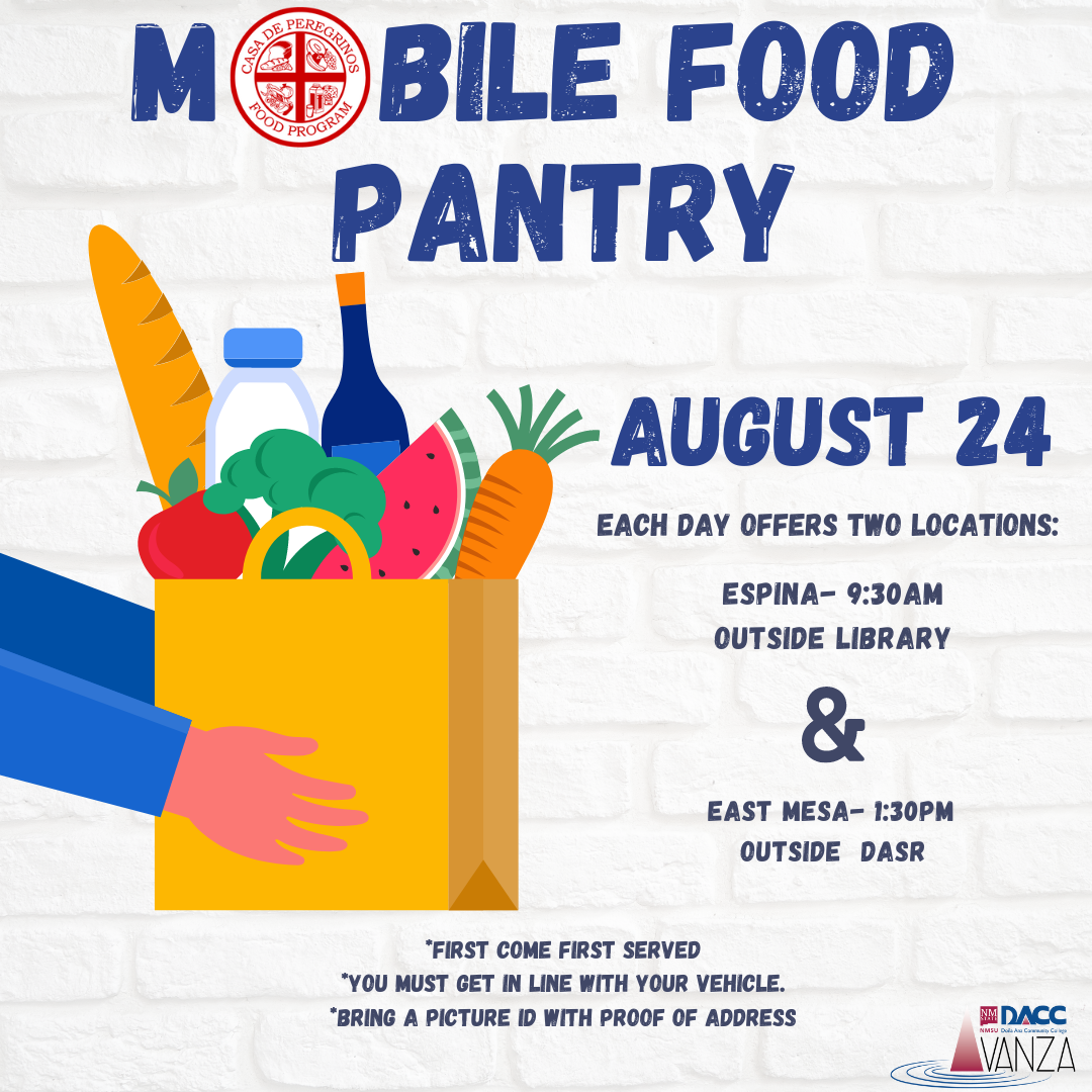 Events | Thrive at DACC!